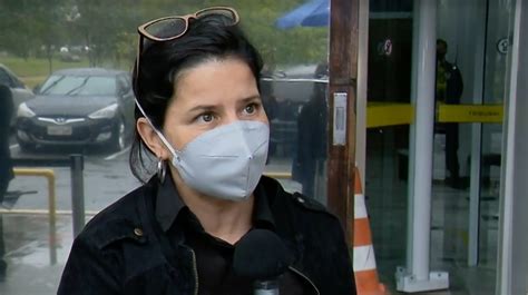 Caso Rachel Genofre Acusado De Matar Menina E Colocar Dentro De Mala
