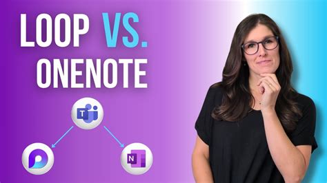 Onenote Vs Loop In 2025 Which Teams Tool Wins