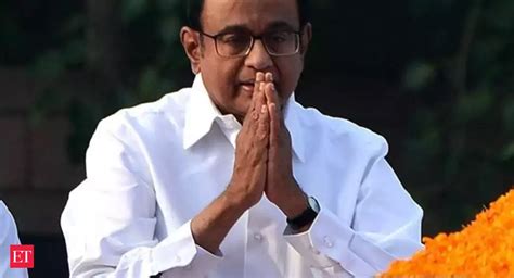 P Chidambaram Inx Media Case Chidambaram Moves Sc Against Hc Order