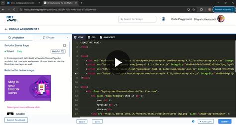 day05 30daysofcodechallenge nxtwave ccbp divya kotikalapudi