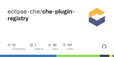 Github Eclipse Cheche Plugin Registry