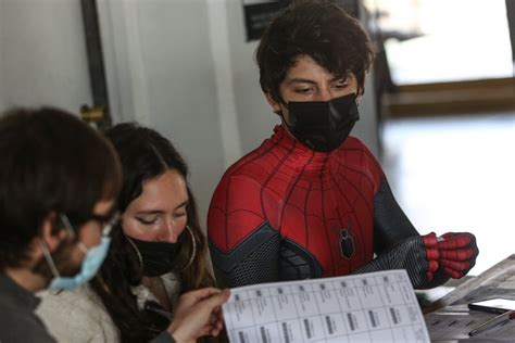 Revisamos Los Virales De La Jornada Electoral 24horas