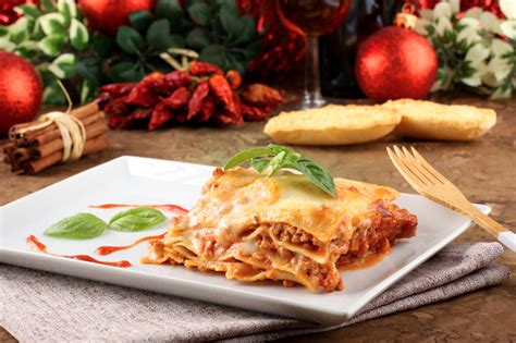 Italian Christmas Meal Christmas Dinner And Lunchitalian Feelings