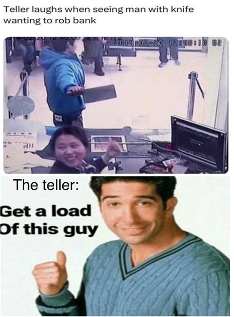 The Teller Worldsdumbesthq Memes