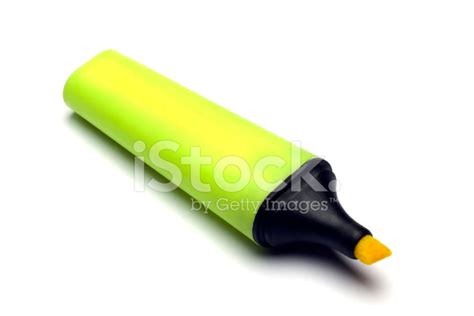 Highlighter Stock Photo Royalty Free FreeImages