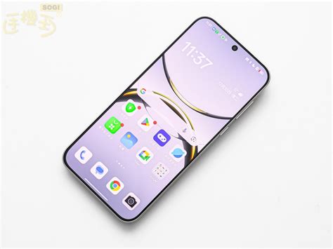 旗艦規格手機回歸！oppo Find X8系列開箱與效能跑分 Sogi 手機王