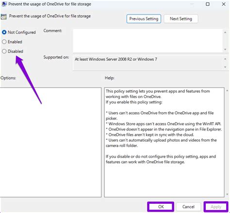 Windows 11에서 시작 시 Onedrive가 열리지 않는 문제를 해결하는 상위 5가지 방법 Moyens Io