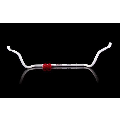 Ultra Racing 25mm Front Anti Rollbarford Focus Mk2volvo S40 07v50