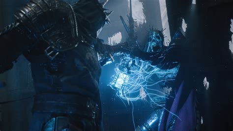 The Lords Of The Fallen Game 4k 5261i Wallpaper 4k Pc