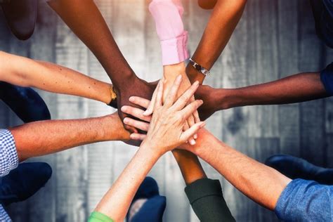 Successful Working Together WUR