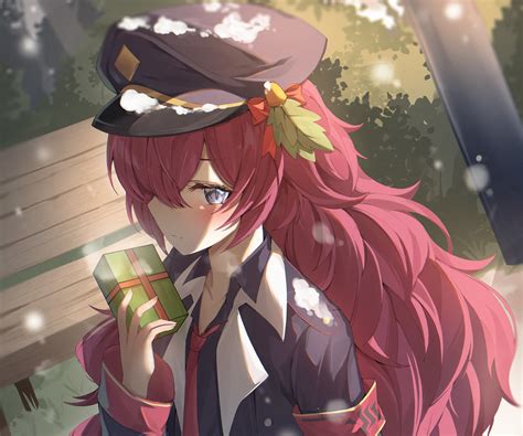 Natsume Iroha Wallpapers