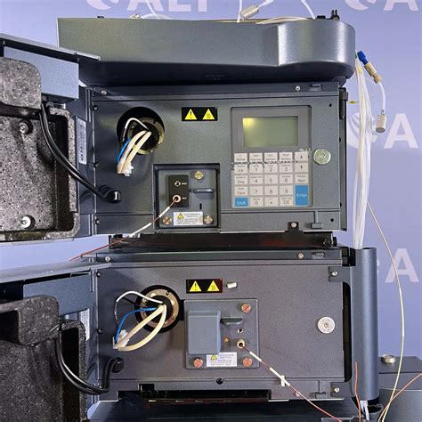 Waters Acquity Arc System With PDA Detector ALT American Laboratory