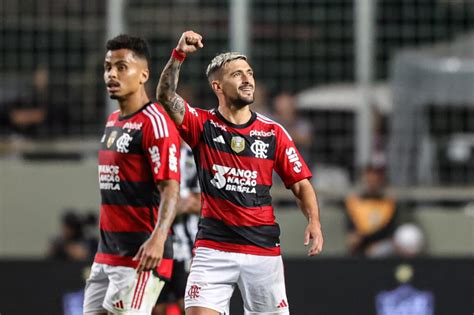 Flamengo X Internacional Onde Assistir E Escalações Do Jogo Pelo