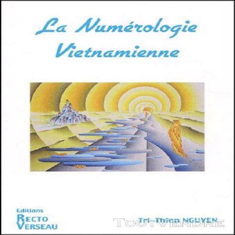 Numerologie Vietnamienne Comprendre LOISIRS Juillet Clasf