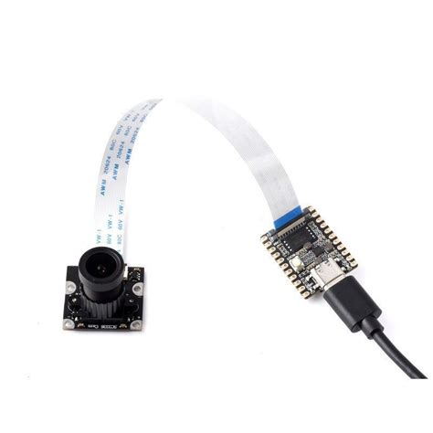 Luckfox Pico Mini B 128mb Flash Інтернет магазин мікрокомпютерів