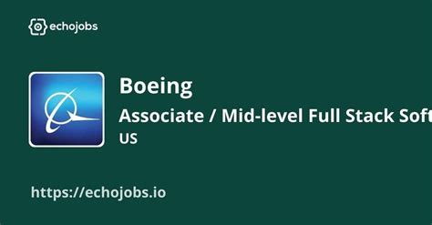 Hiring Associate Mid Level Full Stack Software Engineer Usd 90k