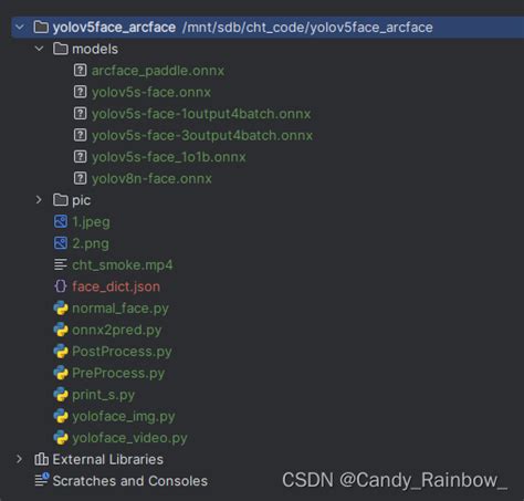 Yolov Face Onnxruntime Python From Processor Import Preprocess Postprocess Csdn