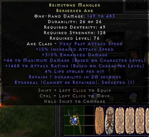 Erep Zerker Fools Axe Topic D Jsp