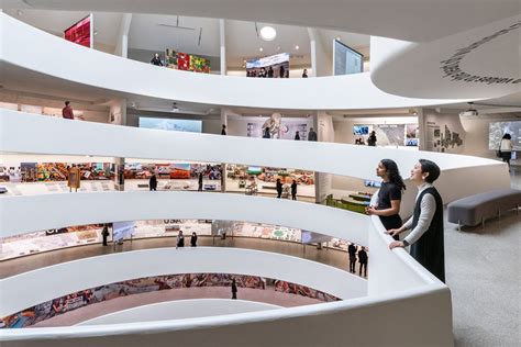 Rem Koolhaas Guggenheim Show Imagines A Dystopian Future For Humanity