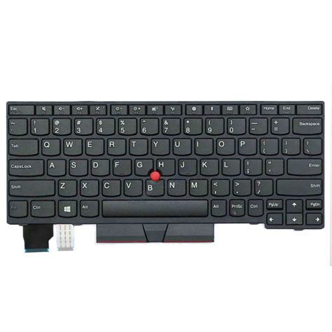 Lenovo Thinkpad X390 Laptop Keyboard Laptop Spares