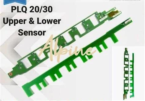 Epson Plq 20 30 Upper And Lower Sensor At ₹ 750 प्रिंटर स्पेयर पार्ट In