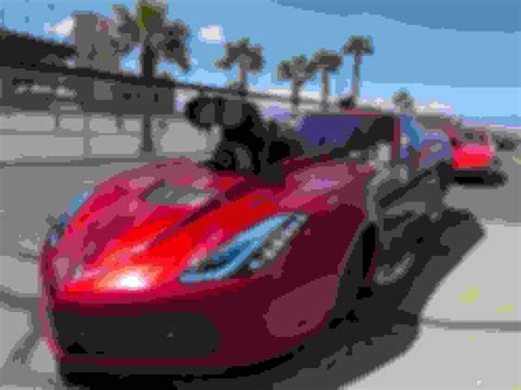 C7 Drag Car Gorgeous Corvetteforum Chevrolet Corvette Forum Discussion
