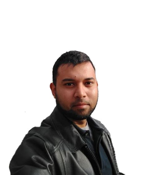 Realtor Muhibul Hassan Chowdhury Warren Mi