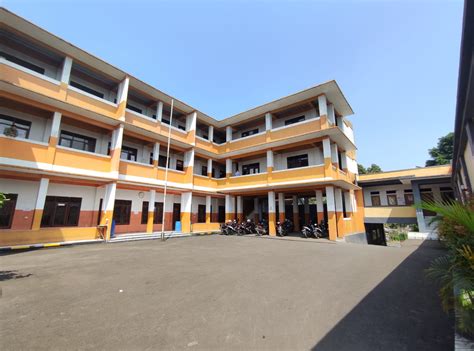 Wahana Ilmu Informatika Temukan Wawasan Dan Peluang Di Smk Informatika Cbi