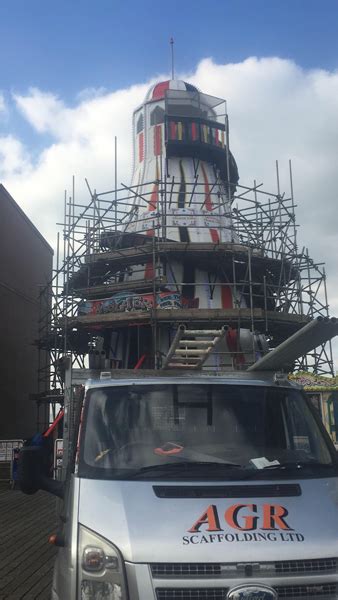 Agr Scaffolding Gallery
