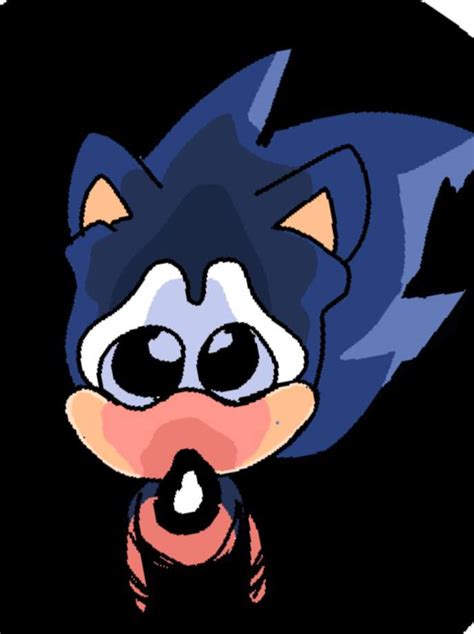Sad Sonic The Hedgehog Sonic Exe The Amino Amino