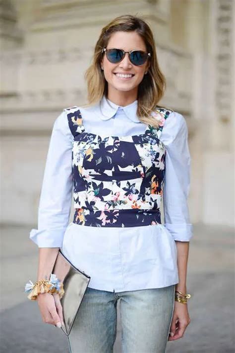 Crop Top Outfits Ultimate Guide For Women 2023 Fashion Canons