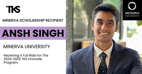 the knowledge society tks on linkedin meet ansh singh—a 17 year old