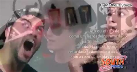 Irmãos Neto Fazem Sucesso Com Publico Infantil