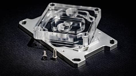 Foundation CPU Block AMD AM5 AM4 09 02 2023