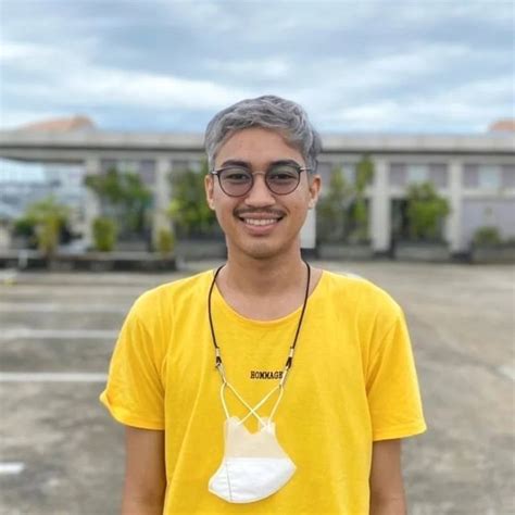 Syarif Baihaqi • Threads Say More
