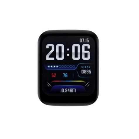 Waveshare Rp2040 Microcontroller Development Board With 169inch Touch Lcd Rounded Corners