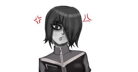 Oc Mitsu Moxie4のイラスト Pixiv
