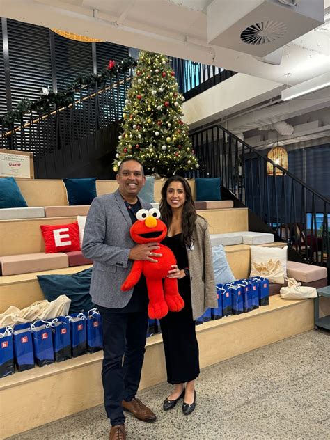 Vincy J On Linkedin Its That Time Of Year Again Filled With Work Festivities And Mingling 🎄