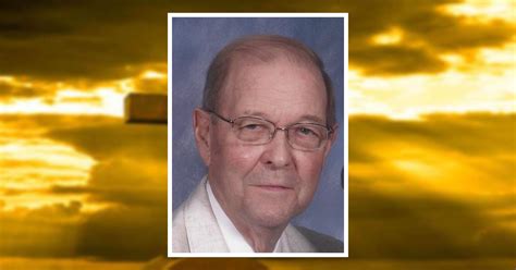 Obituary Charles William Besse Of Grove City Ohio Spence Miller