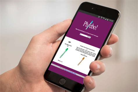 PHLEBO | Dawn Best | Design + Development