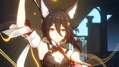 Honkai Star Rail Tingyun Build Guide Best Light Cones And Relics Video Games On Sports