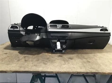 TABLEAU DE BORD RENAULT MEGANE 3 PHASE 3 EUR 362 10 PicClick FR
