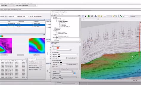 One Tool Endless Possibility Geoscience By Seisware Seisware