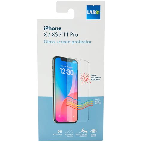 Lab31 Screenprotector