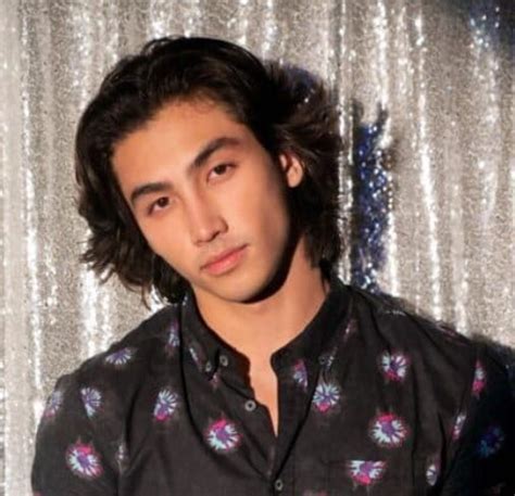 Sebastian Amoruso Age And Ethnicity In 2024 Sebastian Avatar The Last