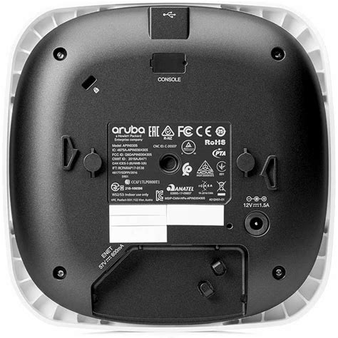 s1t19a hpe networking instant on access point dual radio 2x2 wi fi 6