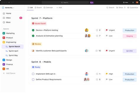 Clickup Vs Jira Finding The Perfect Project Management Tool
