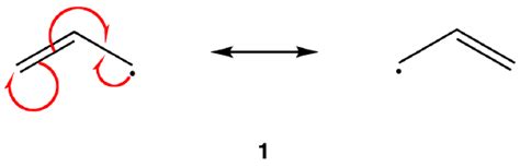 Allylic Radical Chemistry Libretexts