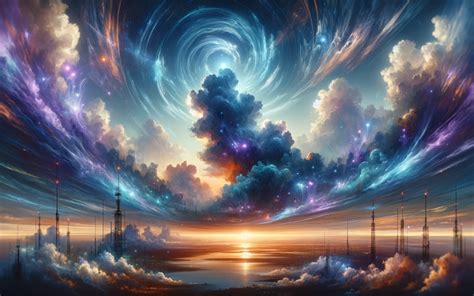 Ionospheric Communication Future Trends And Innovations The Age Of Human Level Intelligence