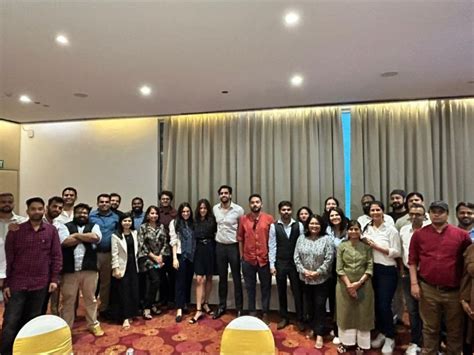 Neelanjan Dasgupta On Linkedin If You Have A Bunch Of People Who Like Where They Work And If